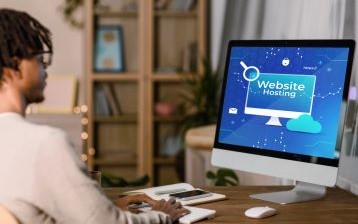 Hostech - Fast, Secure & Reliable Web Hosting Services in India